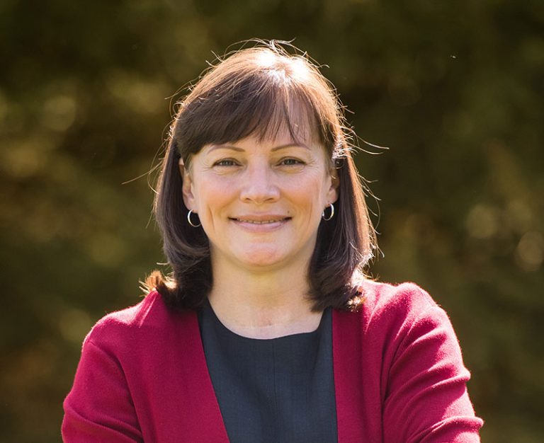 Meet Michelle – Michelle Foxton